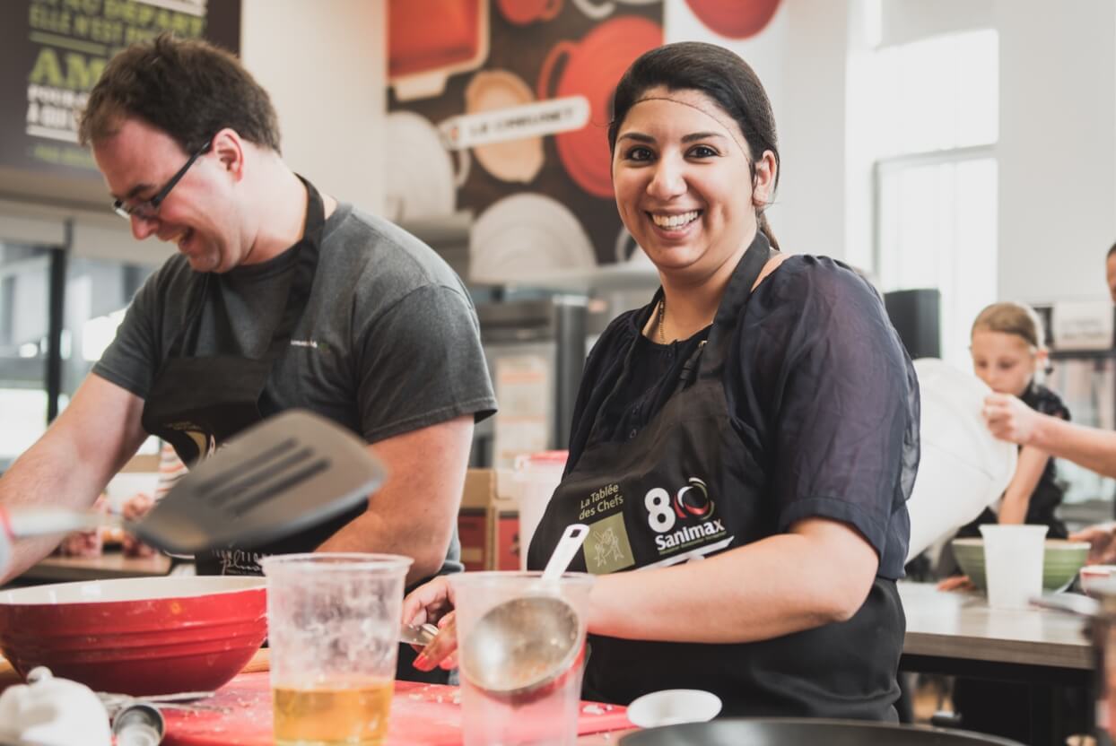 Sanimax | ISCC self-declarations