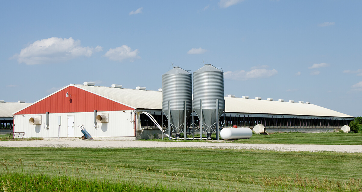 Deadstock collection service | Sanimax