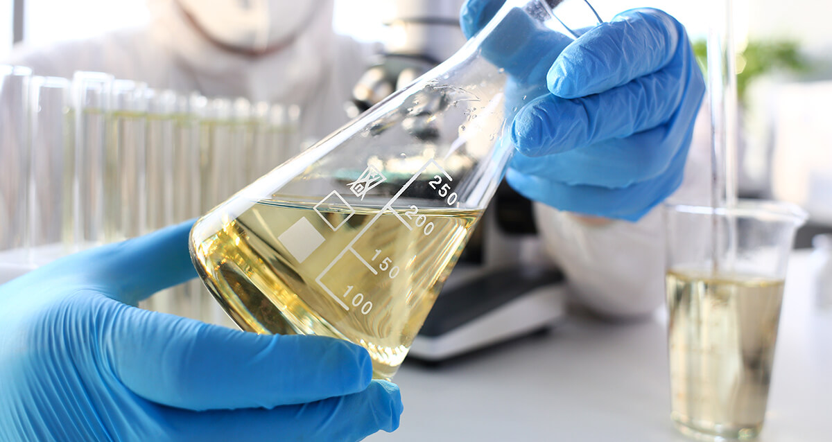 Fats & oils | Products and services | Sanimax