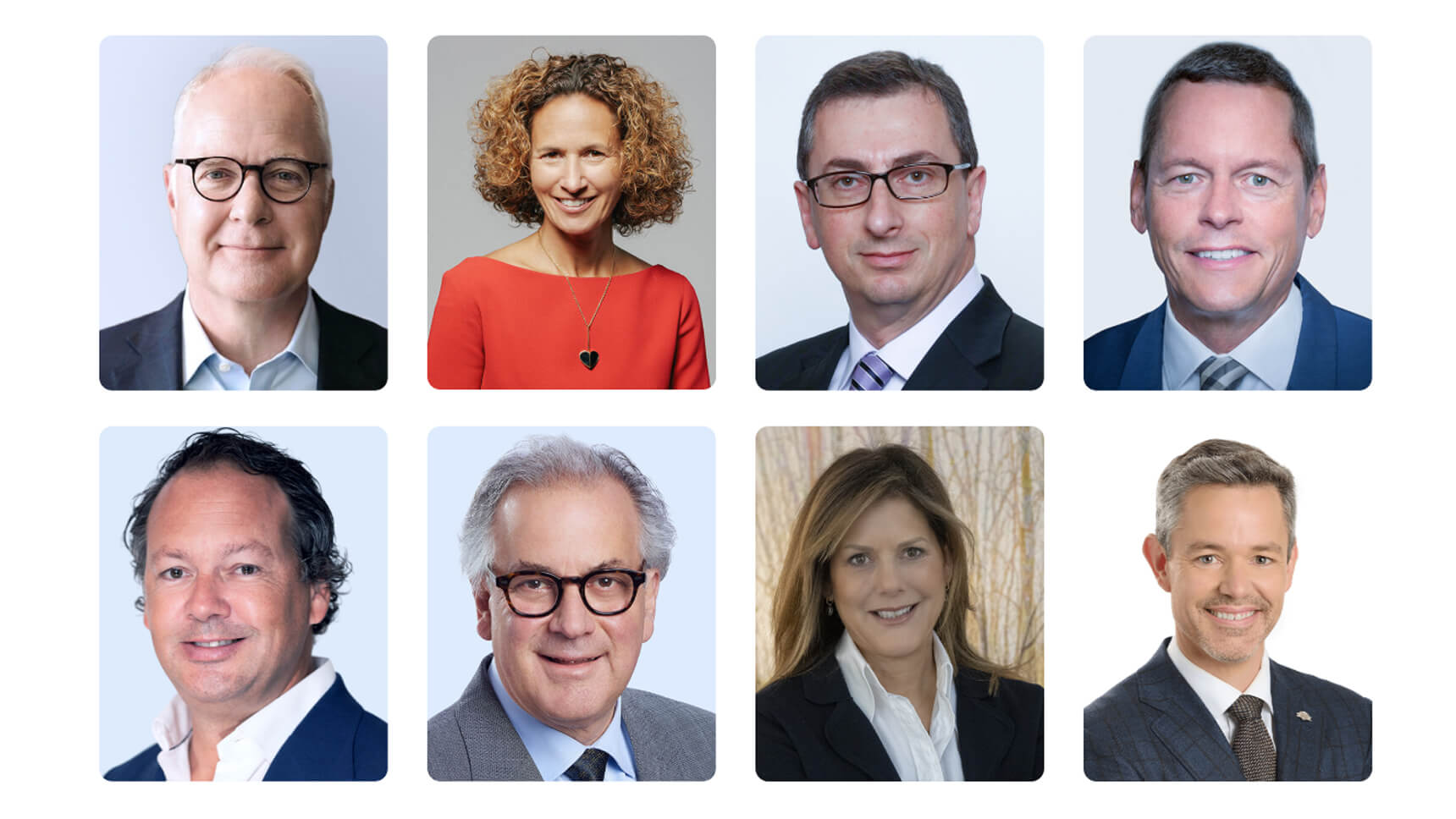 Board of directors | Sanimax